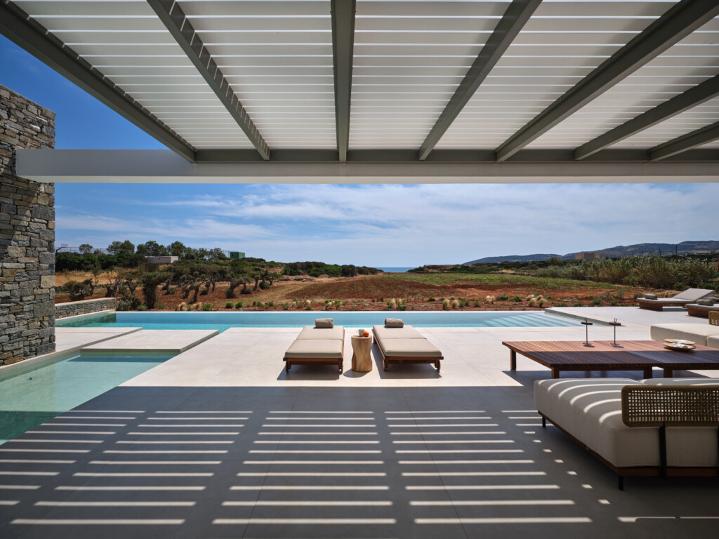 Cyclades Archives - Greece Sotheby's International Realty