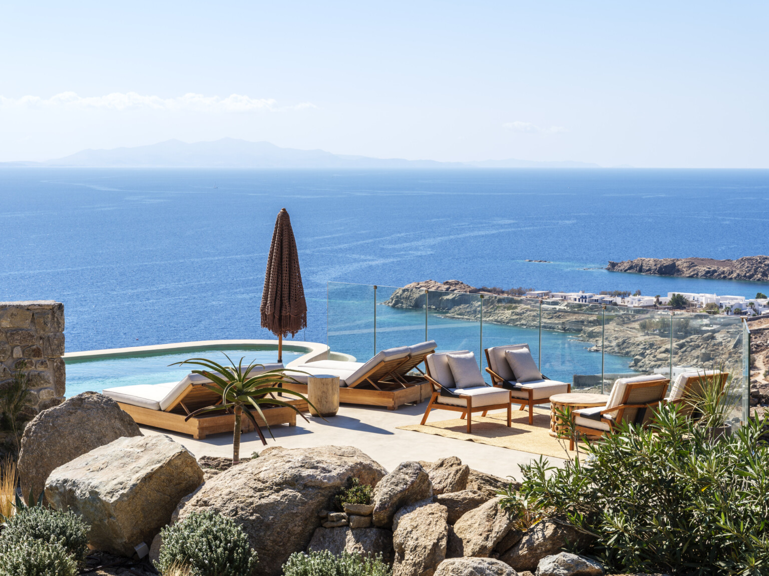 Melrose - Greece Sotheby's International Realty